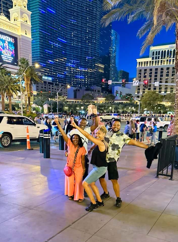 Why Is The Peppermill Las Vegas So Famous? - Vegas Right Now!