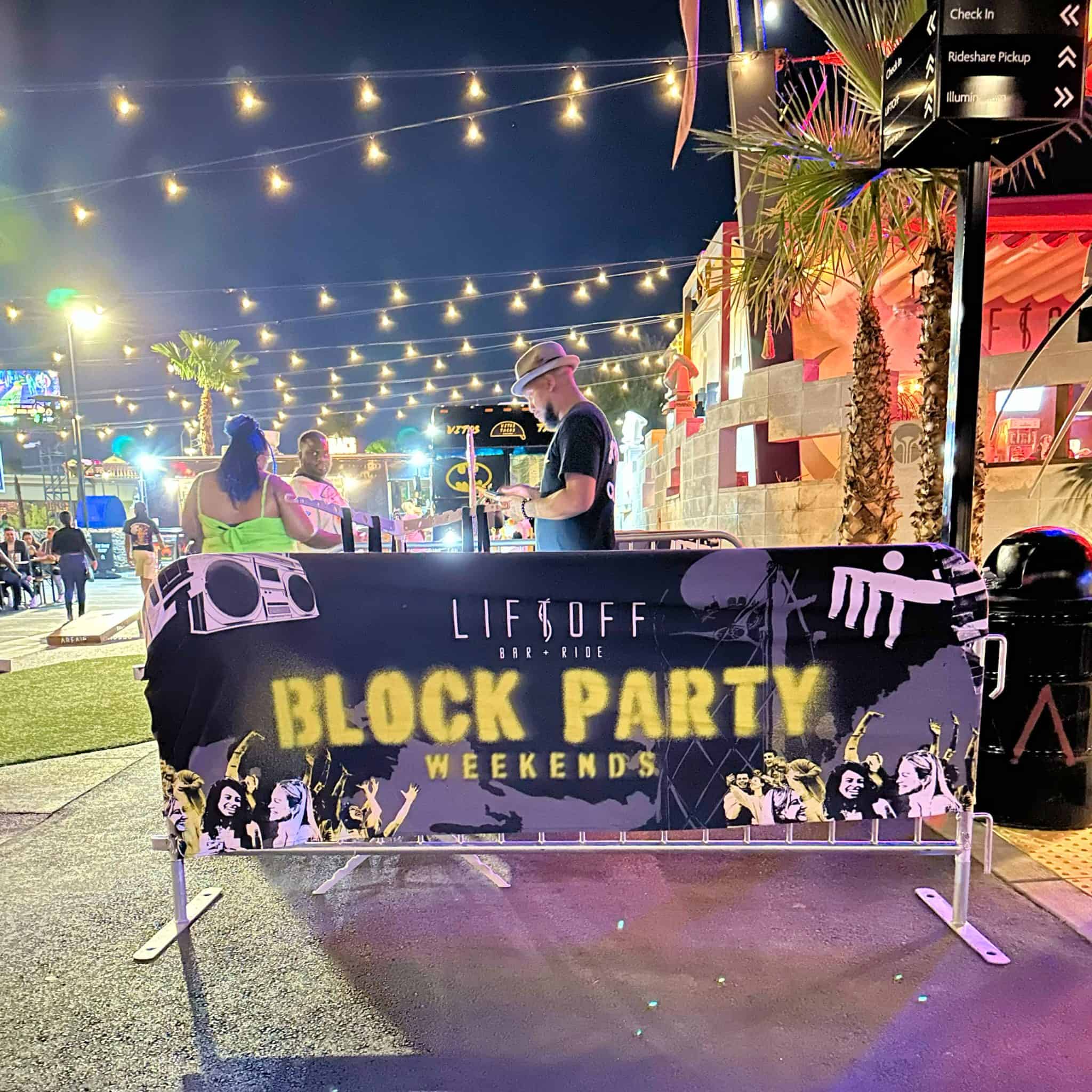 Area15 Things To Do In Las Vegas