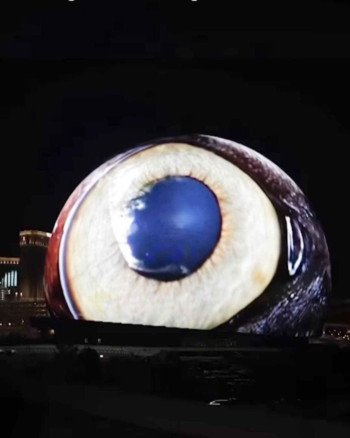 Why You Should Visit The Sphere Las Vegas