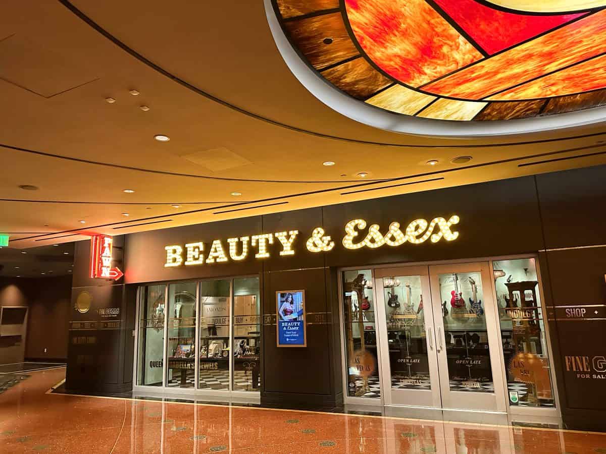 What Speakeasies Are In The Cosmopolitan Of Las Vegas? - Vegas Right Now!