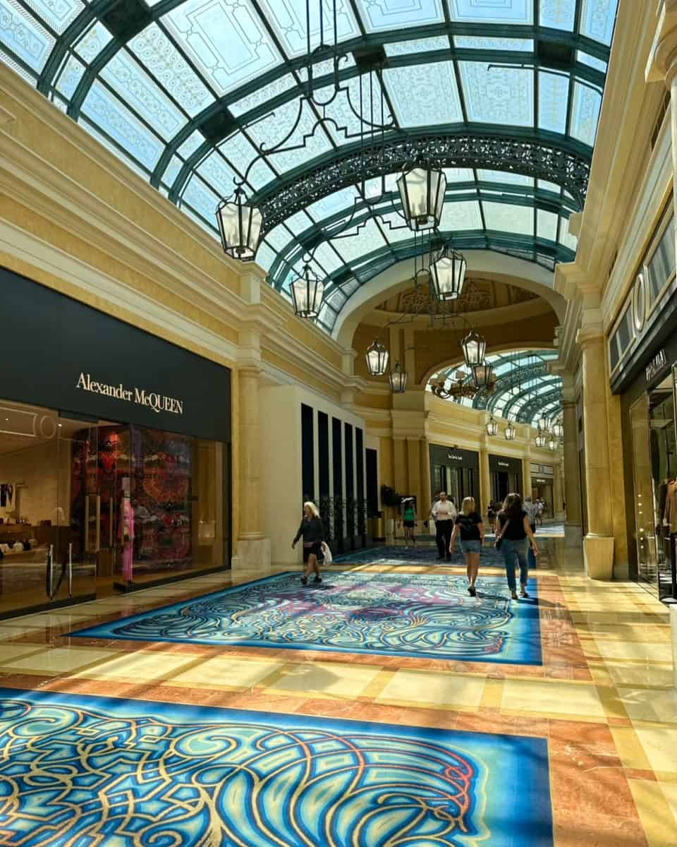 Bellagio Hotel Las Vegas - Vegas Right Now!