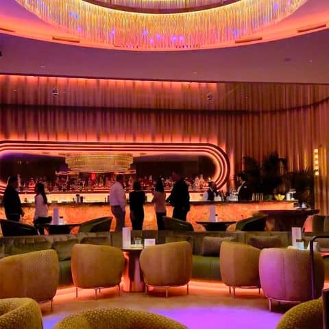 Bruno Mars Pinky Ring Reservations & Seating - Vegas Right Now!