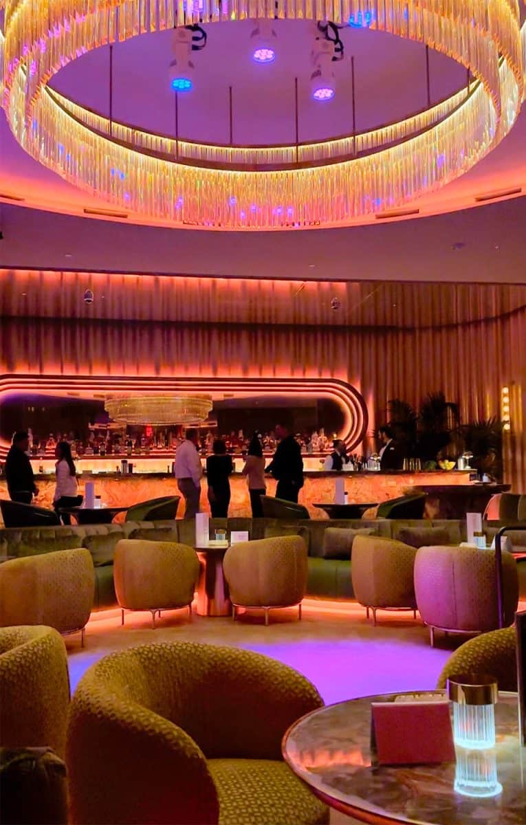 24K Nights: A Glimpse Into Bruno Mars' Pinky Ring Vegas Lounge - Vegas ...