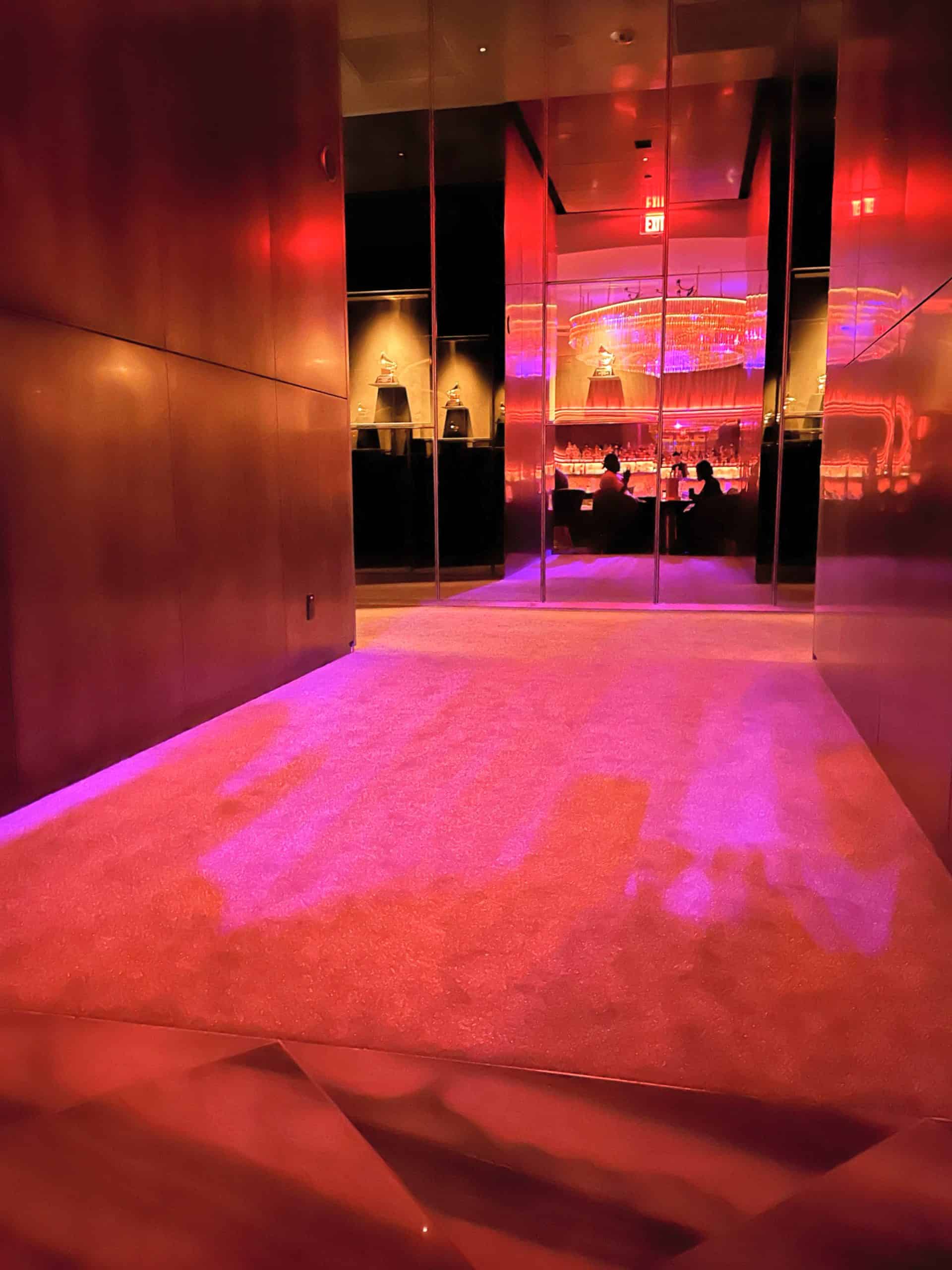 Bruno Mars Pinky Ring Reservations & Seating - Vegas Right Now!