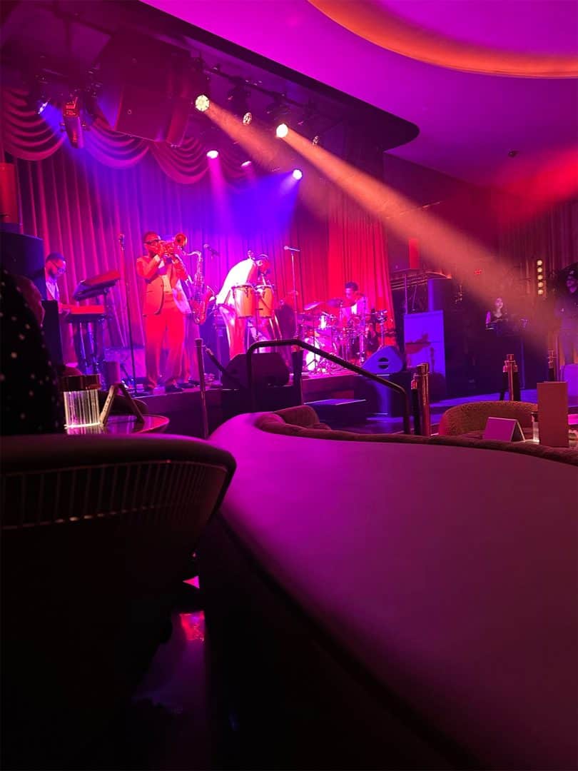 Bruno Mars Pinky Ring Reservations & Seating - Vegas Right Now!