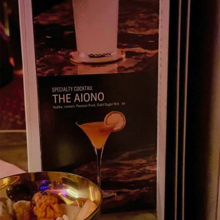 What Food Is Served At The Pinky Ring Las Vegas? - Vegas Right Now!