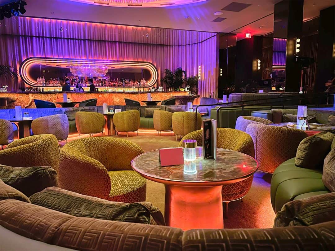 Bruno Mars Pinky Ring Reservations & Seating - Vegas Right Now!