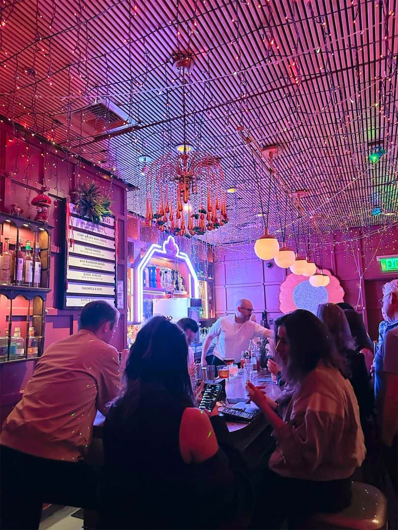 Las Vegas Cosmopolitan Speakeasy Password - Vegas Right Now!