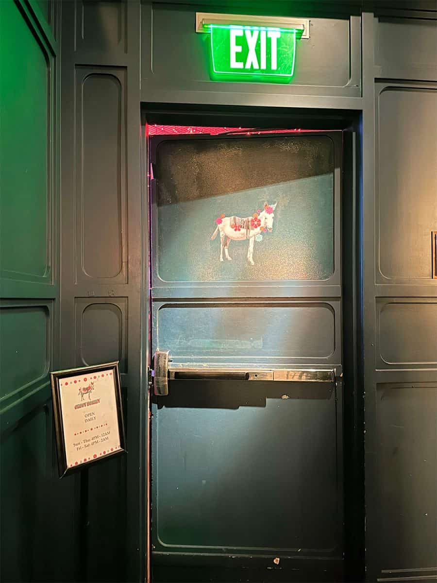 What Speakeasies Are In The Cosmopolitan Of Las Vegas? - Vegas Right Now!