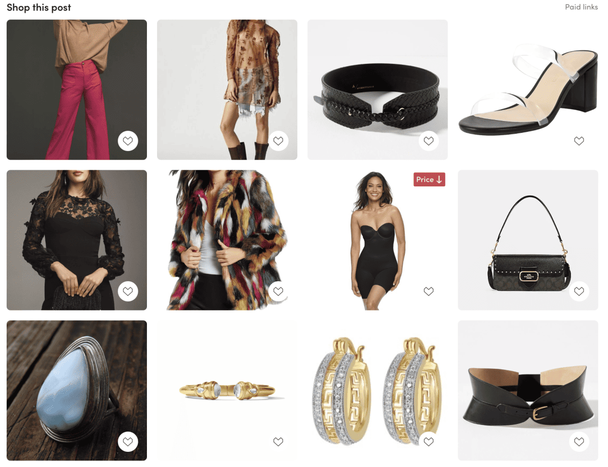 Dress To Impress: What To Wear In Vegas In Your 40s - Vegas Right Now!