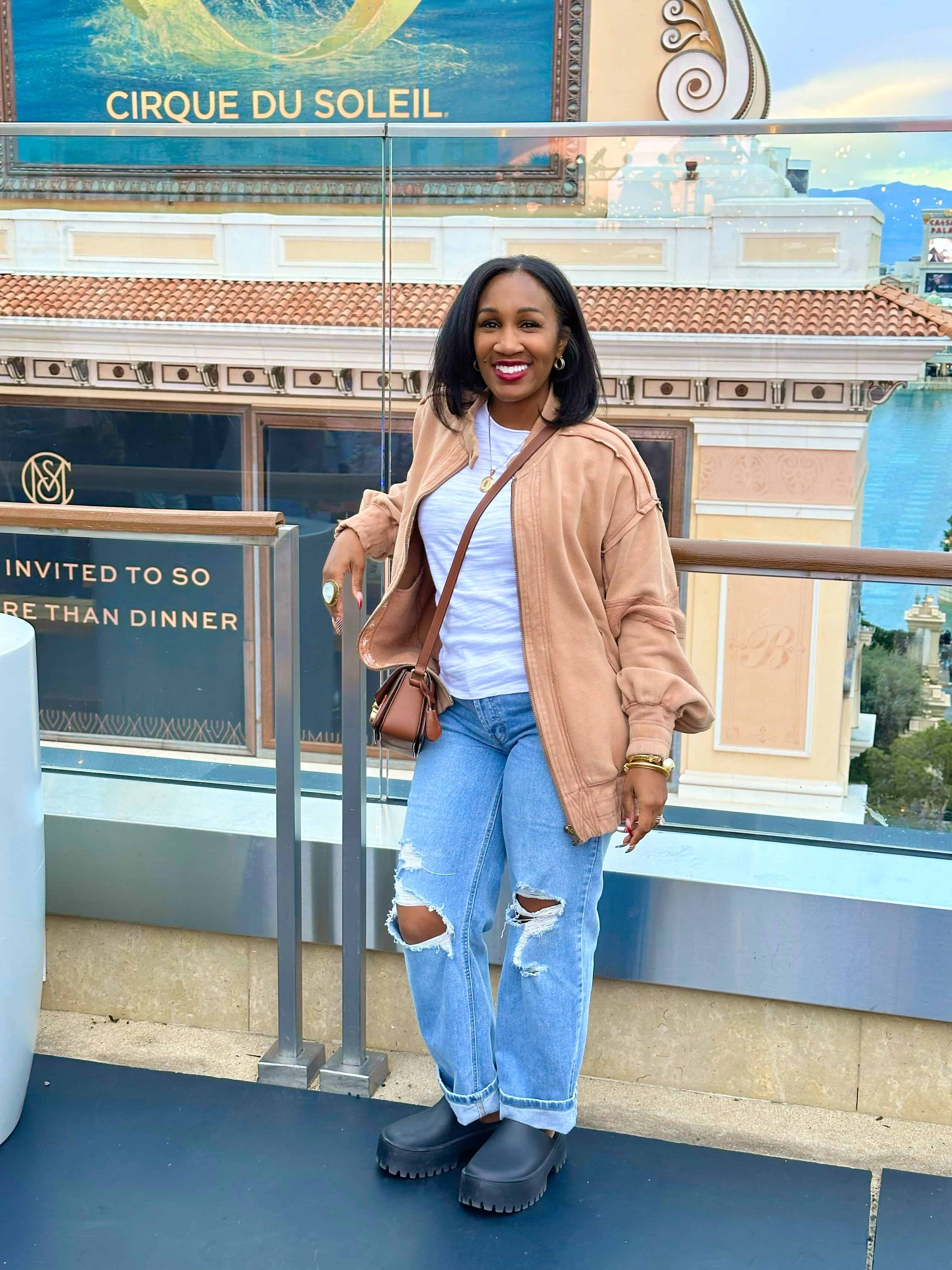 Style, Comfort, And Class: A Guide To Vegas Outfits For Women - Vegas ...