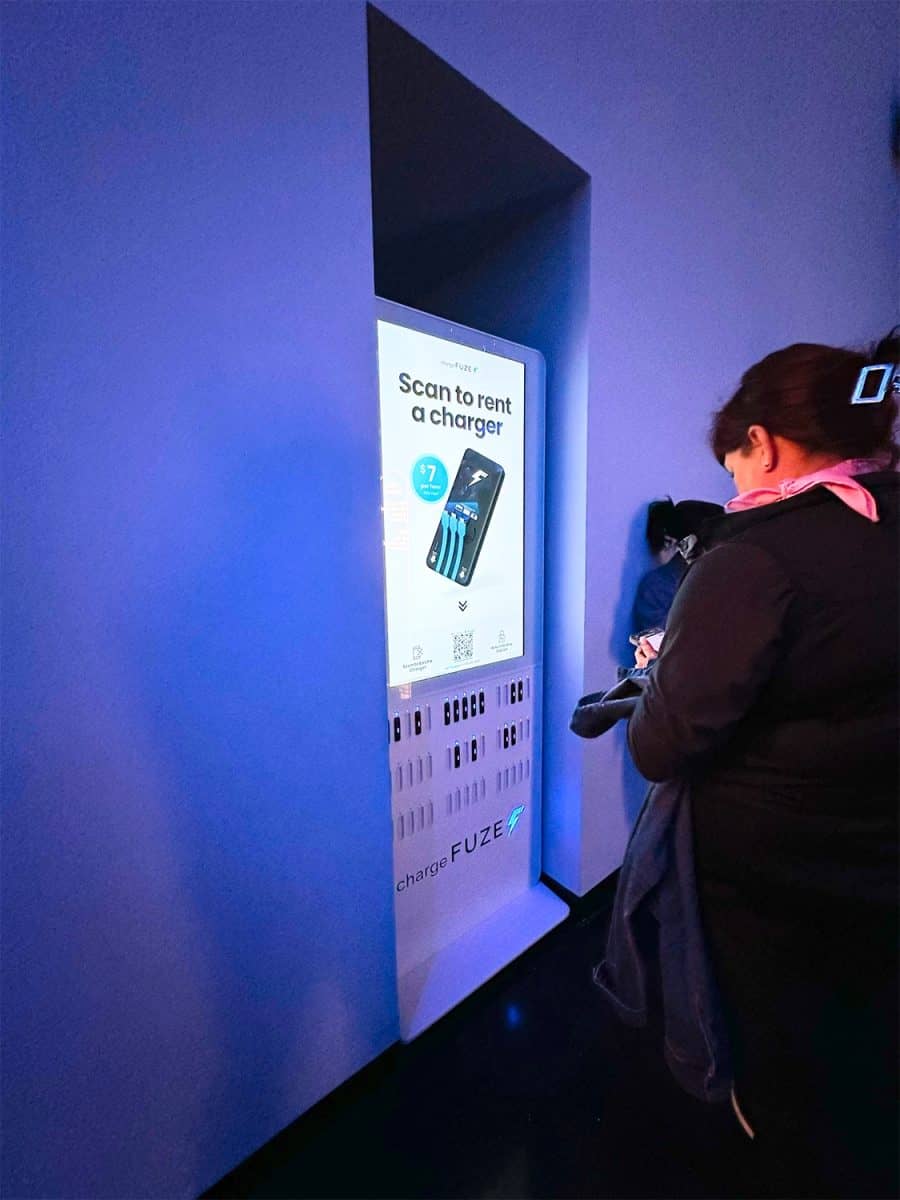 How Strict Is The Bag Policy At The Sphere Las Vegas? - Vegas Right Now!