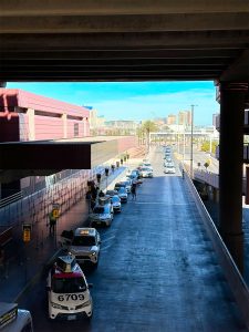 Is It Easy To Get An Uber In Las Vegas? - Vegas Right Now!