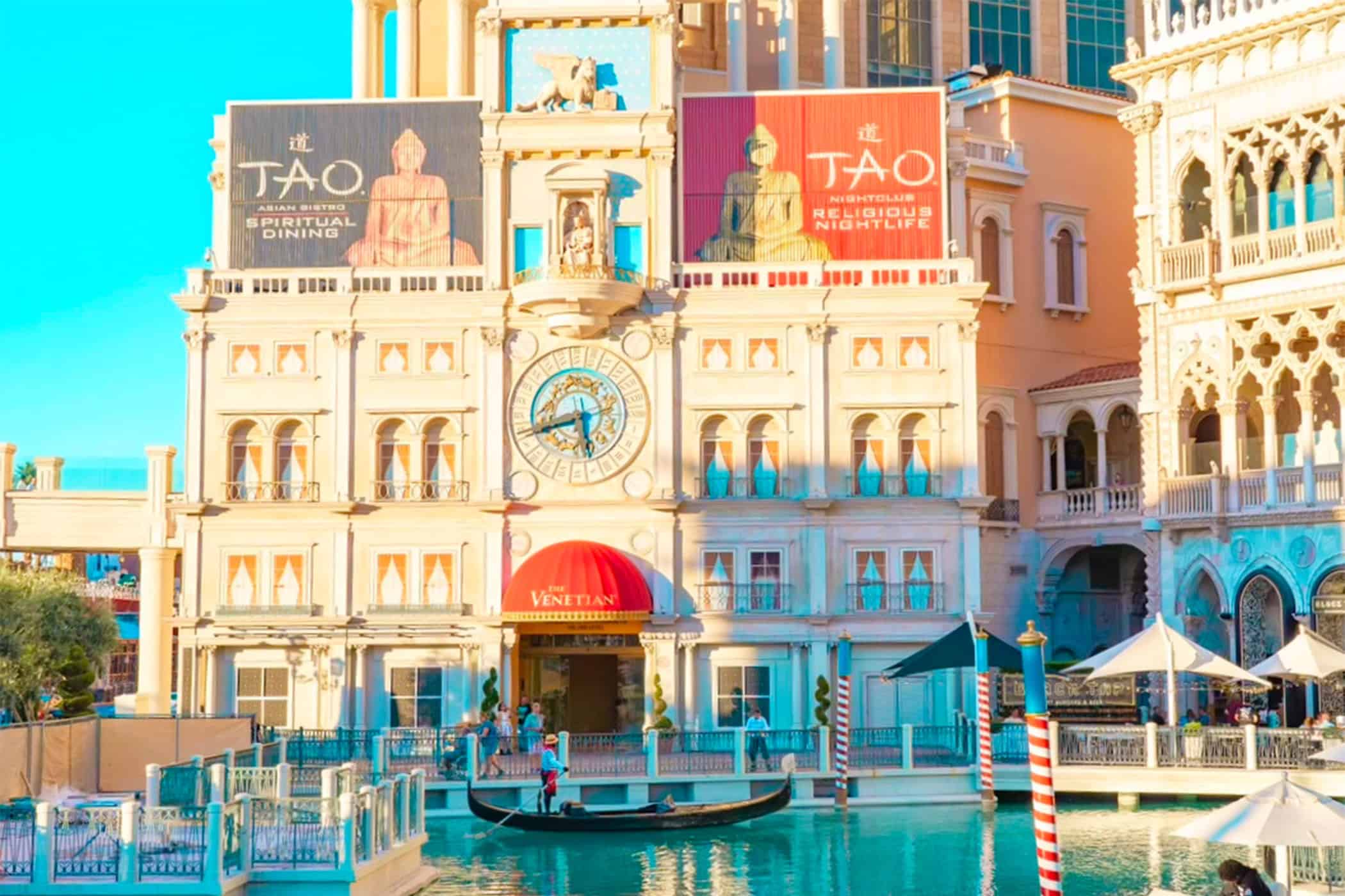 Things To Do In Las Vegas In April - Vegas Right Now!