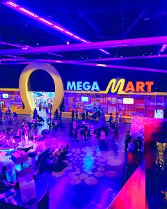What Is Free To Do At Area15 Las Vegas? - Vegas Right Now!