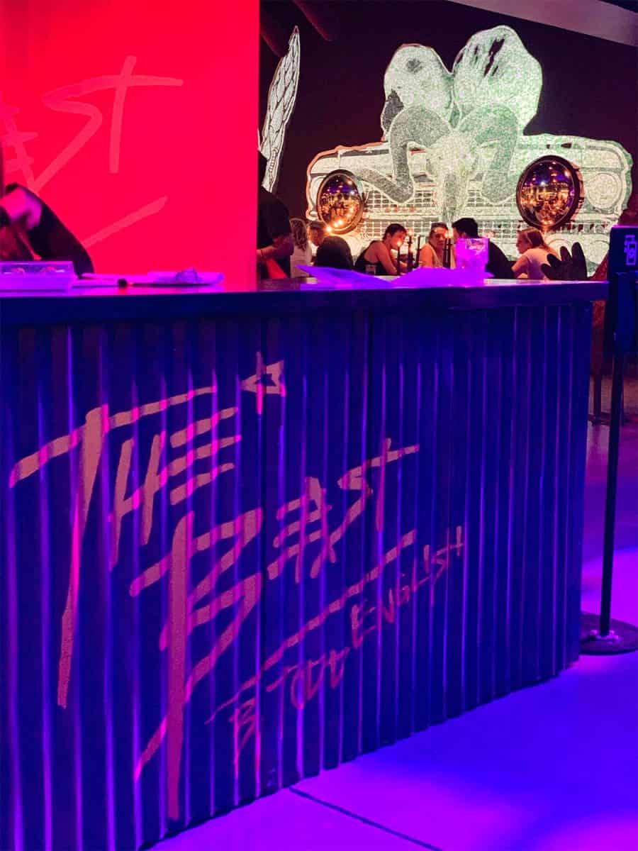 Can You Host A Party At Area15 Las Vegas? - Vegas Right Now!