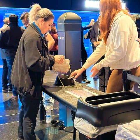 Best Seats In The Sphere Las Vegas - Vegas Right Now!