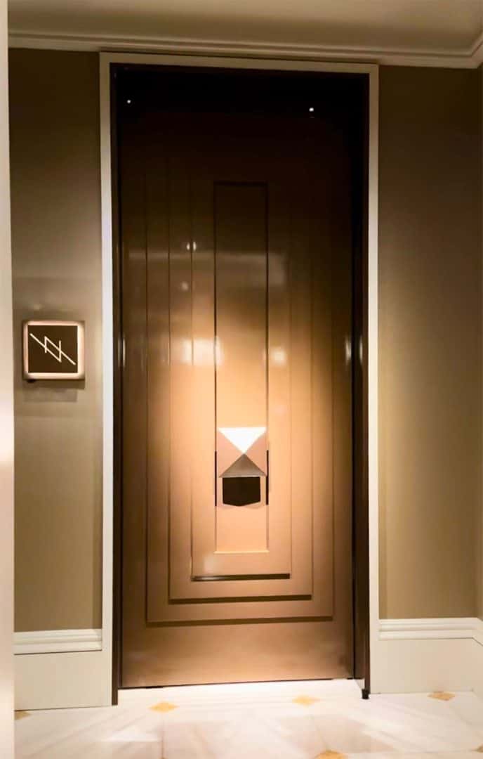 Las Vegas Secret Rooms To Find - Vegas Right Now!