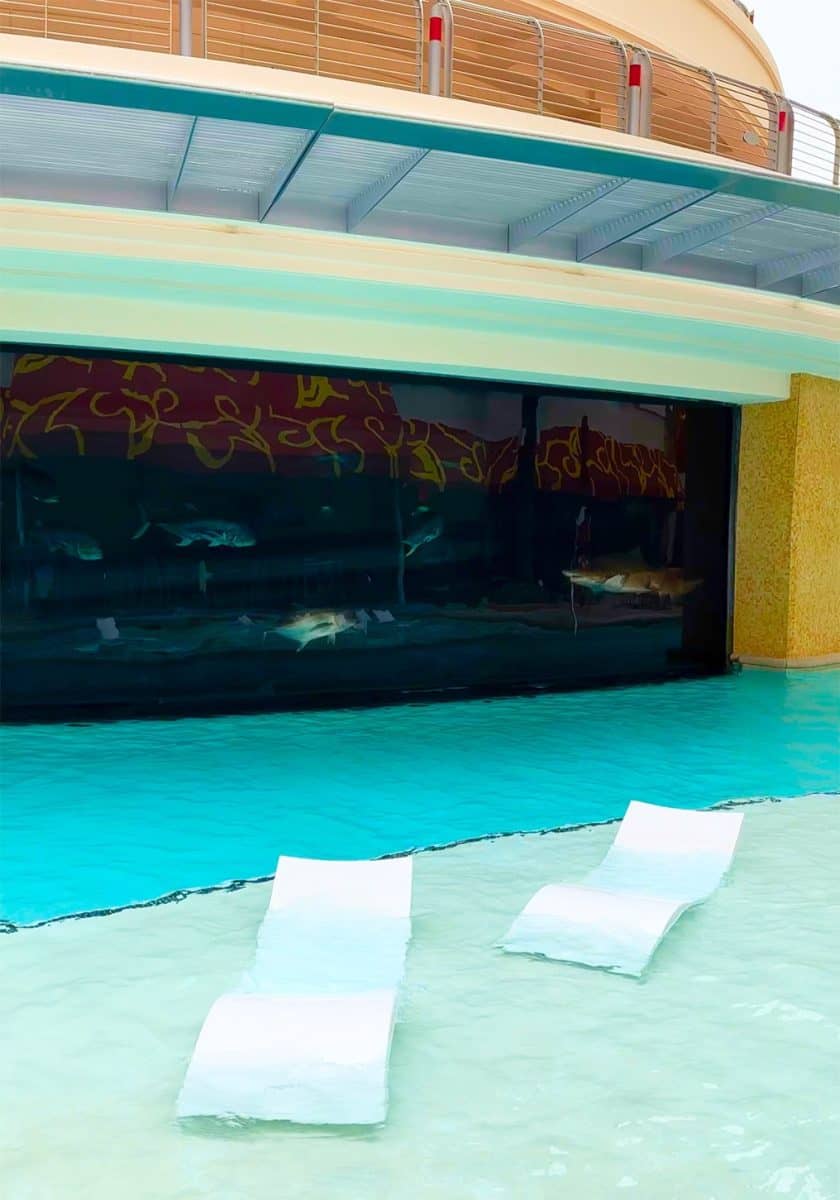 What Is Las Vegas Pool Season? - Vegas Right Now!