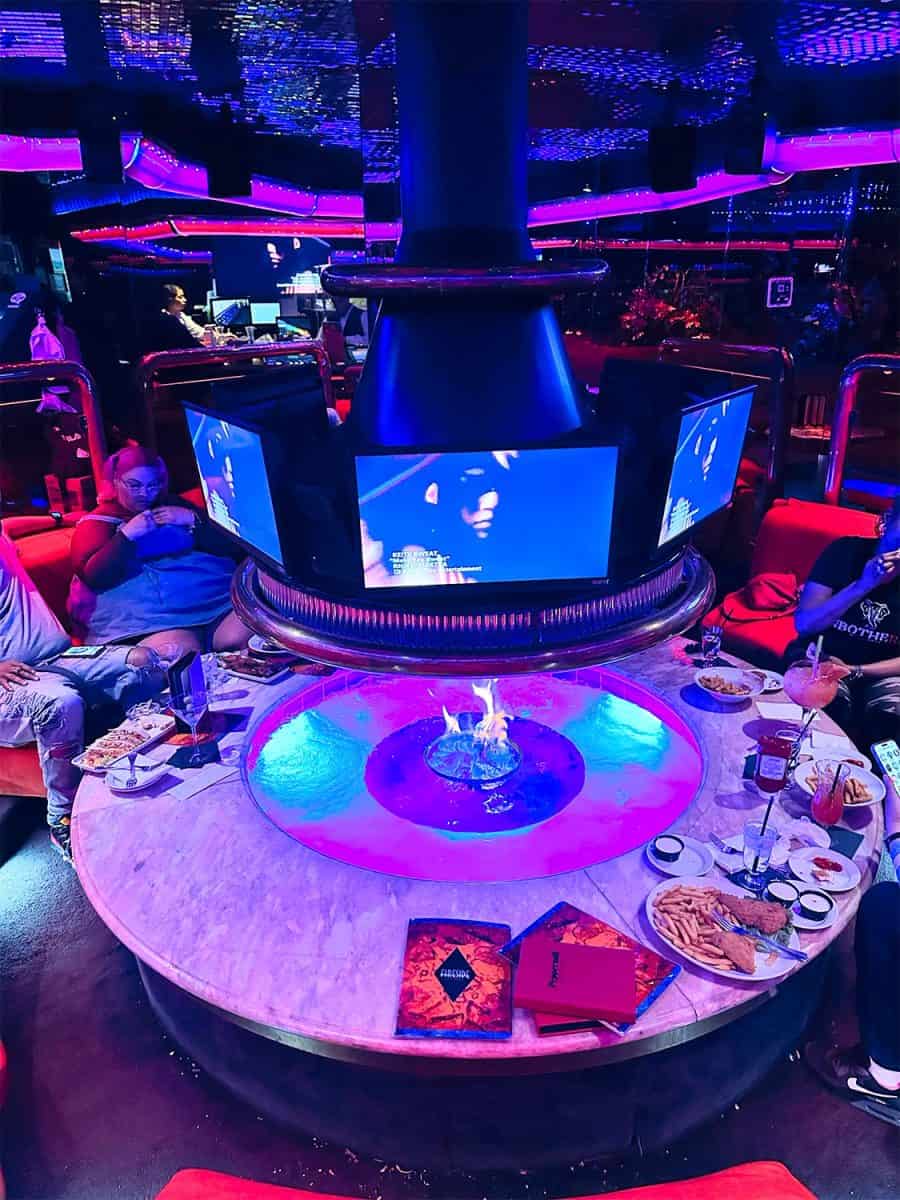 Why Is The Peppermill Las Vegas So Famous? - Vegas Right Now!