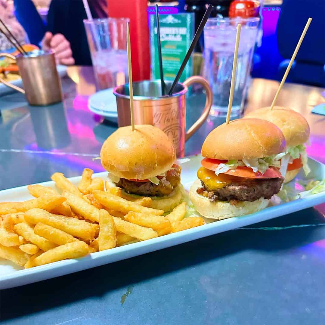 Why Is The Peppermill Las Vegas So Famous? - Vegas Right Now!