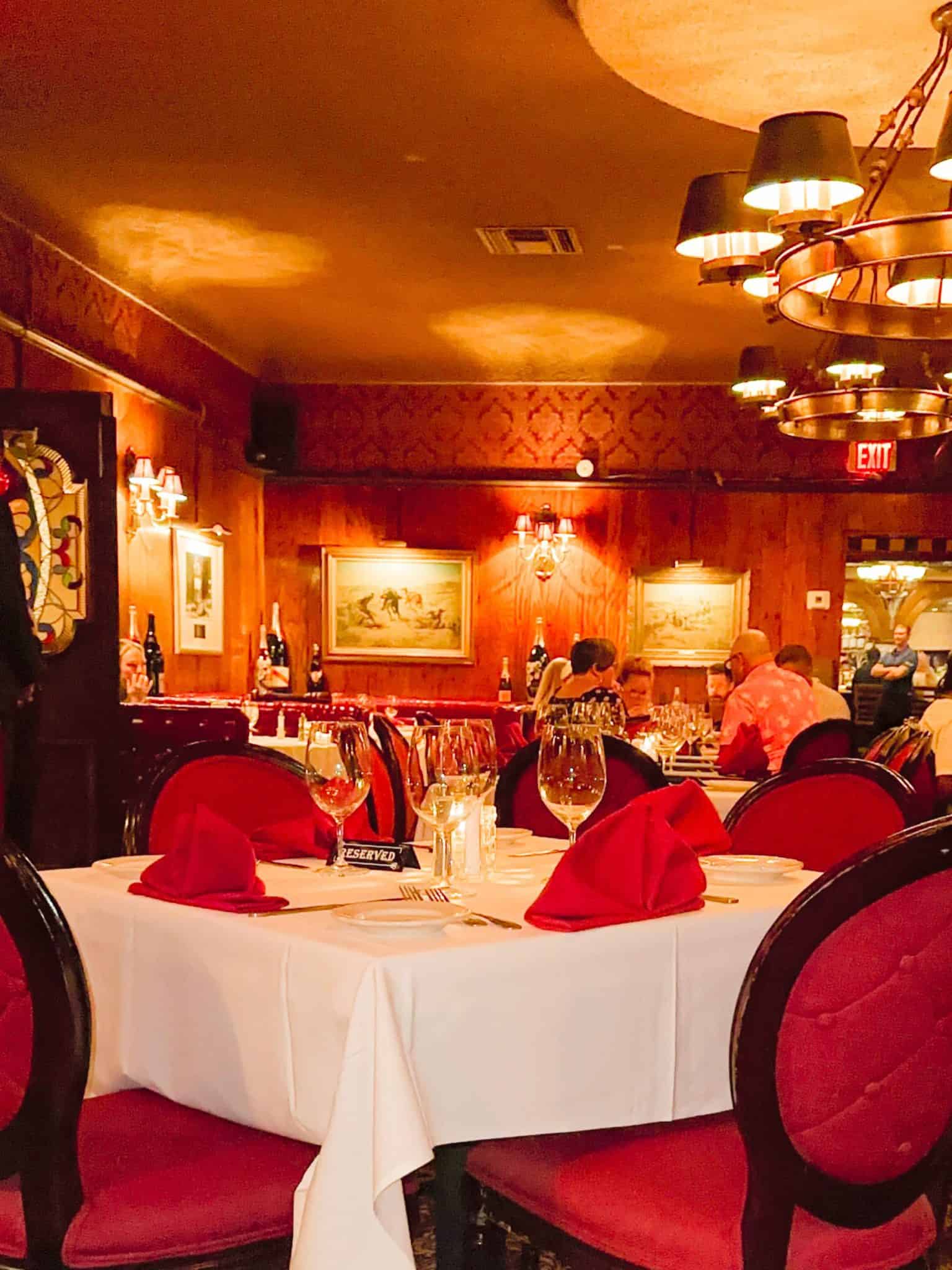 Best Las Vegas Restaurants Off The Strip - Vegas Right Now!