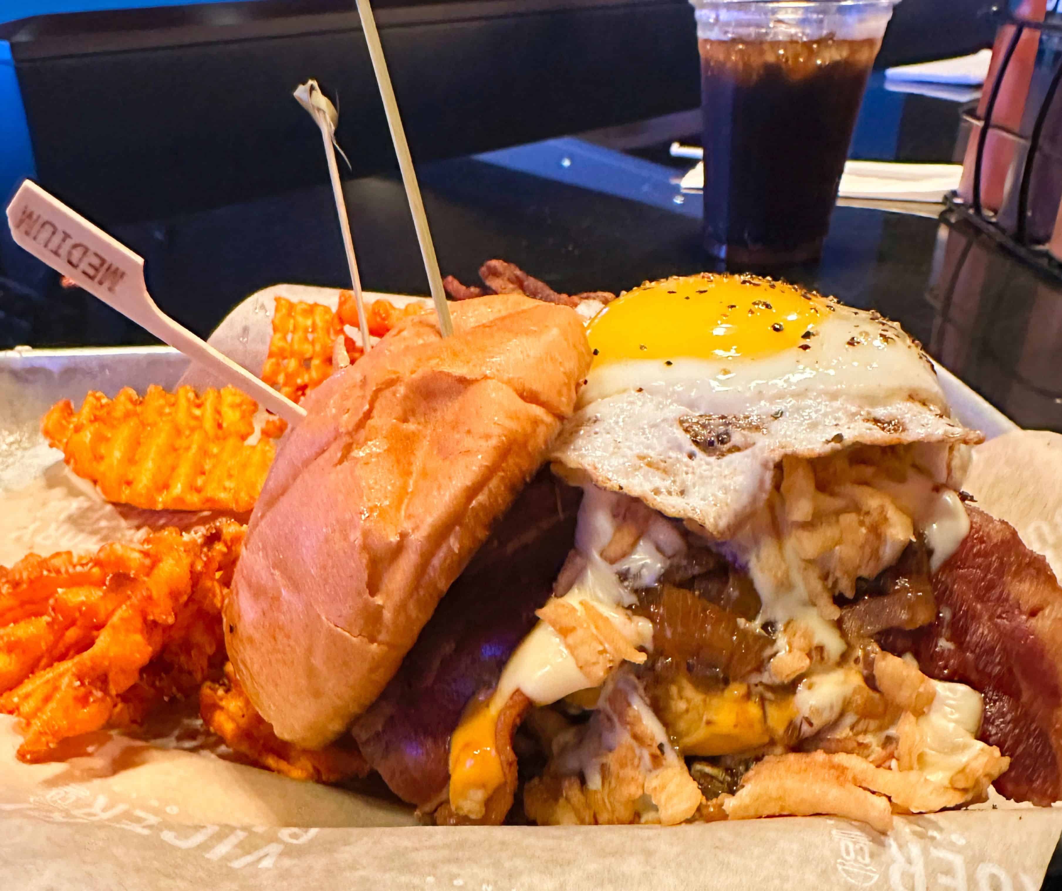 Best Las Vegas Restaurants Off The Strip - Vegas Right Now!