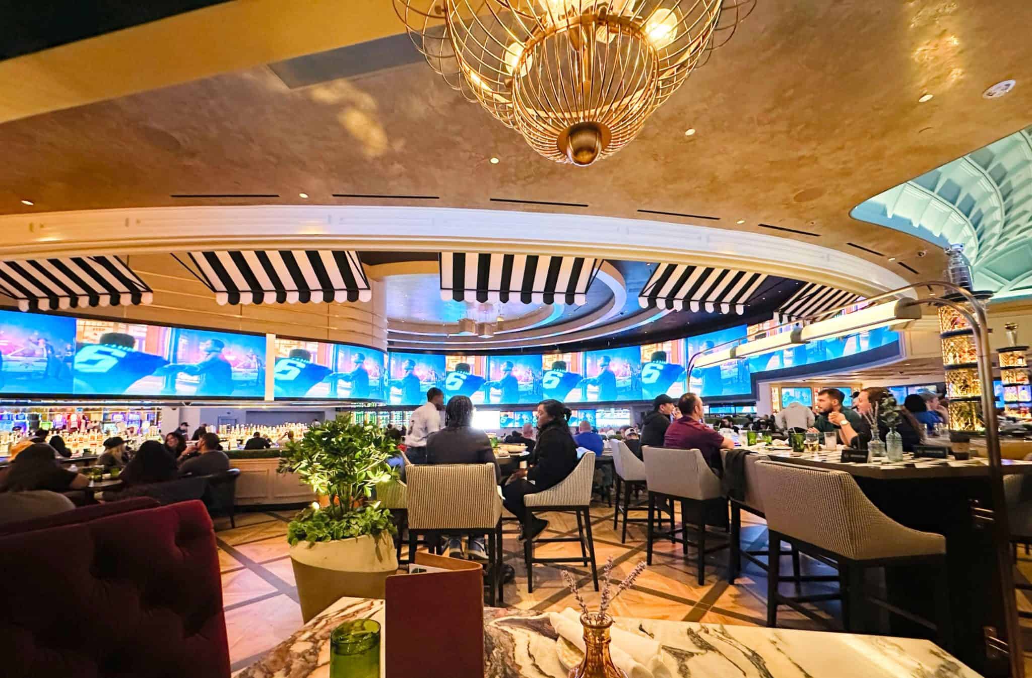 Best Las Vegas Restaurants Off The Strip - Vegas Right Now!